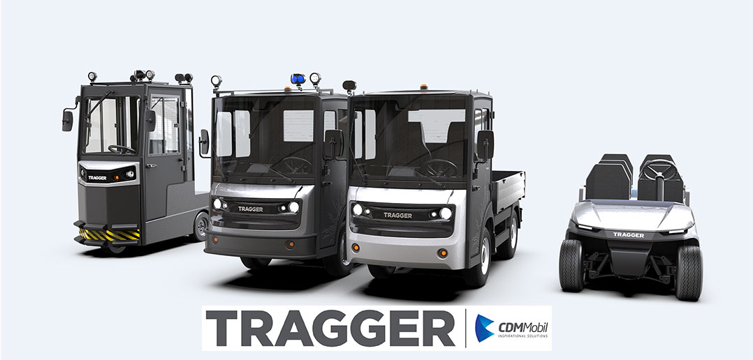 TRAGGER'ın yeni nesil hizmet araçları ile tanışın - Doğan Kabak