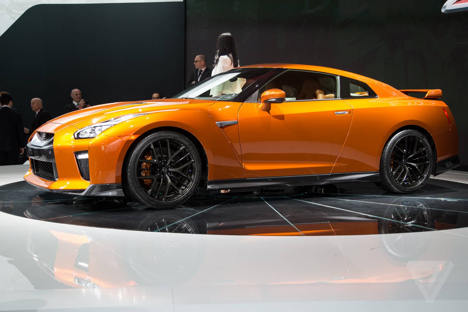 Nissan GT-R 'ın 50 yıllık başarı dolu tarihi - Doğan Kabak