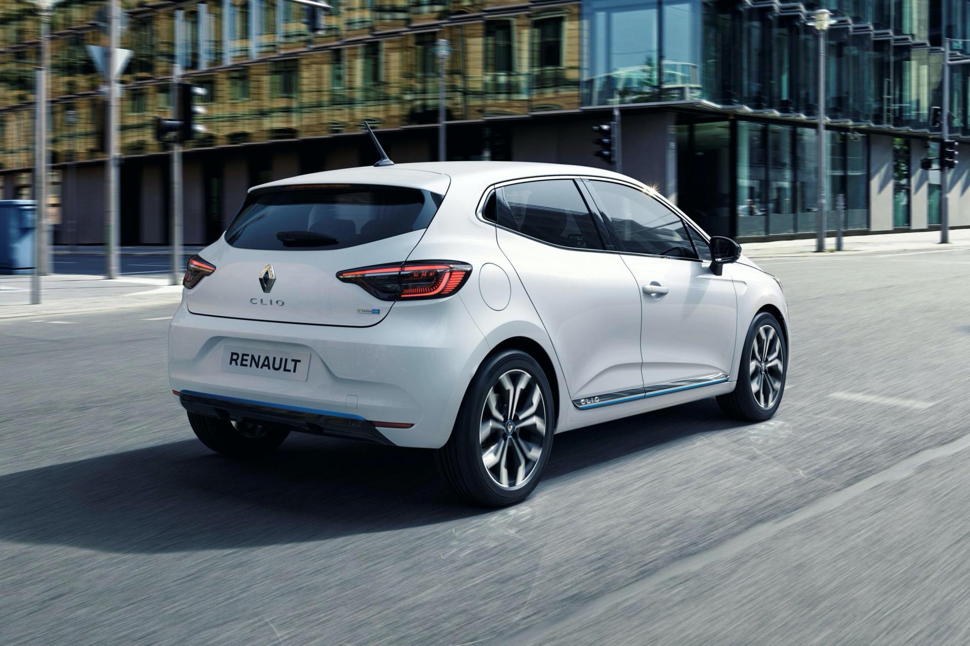 Yeni Renault Clio, Volkswagen Golf'ü geride bıraktı - Doğan Kabak