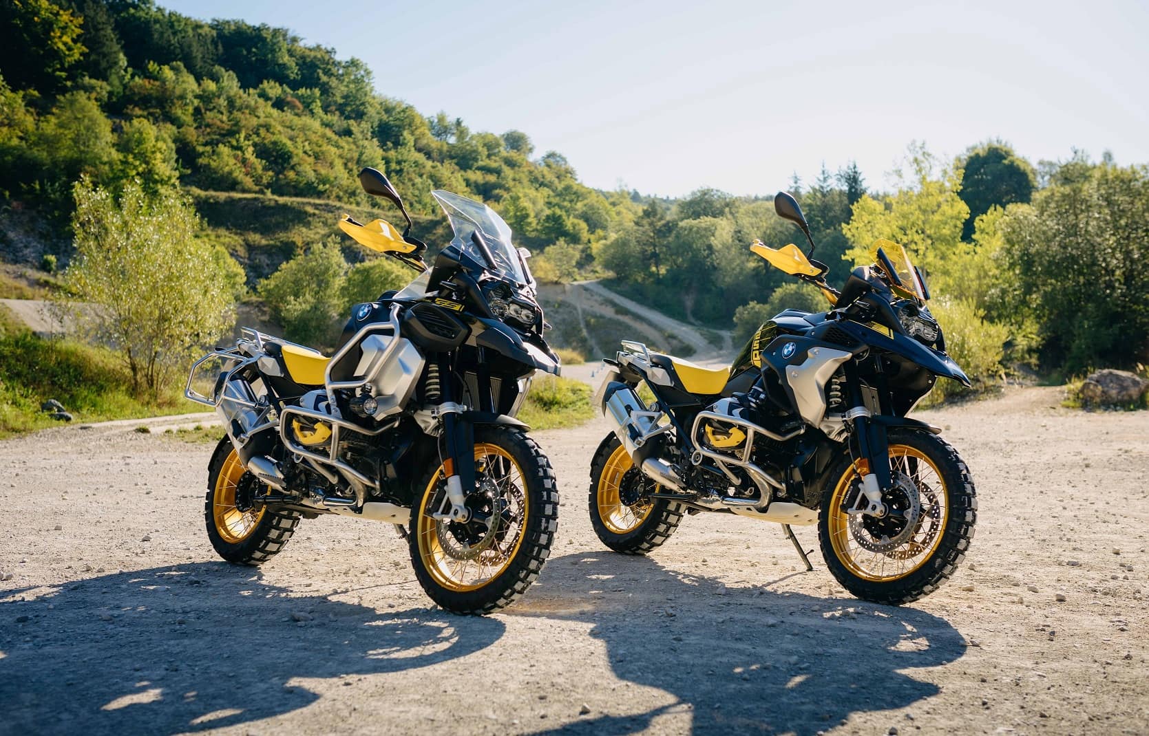 BMW'den "40 Years GS Edition" versiyonları - Doğan Kabak