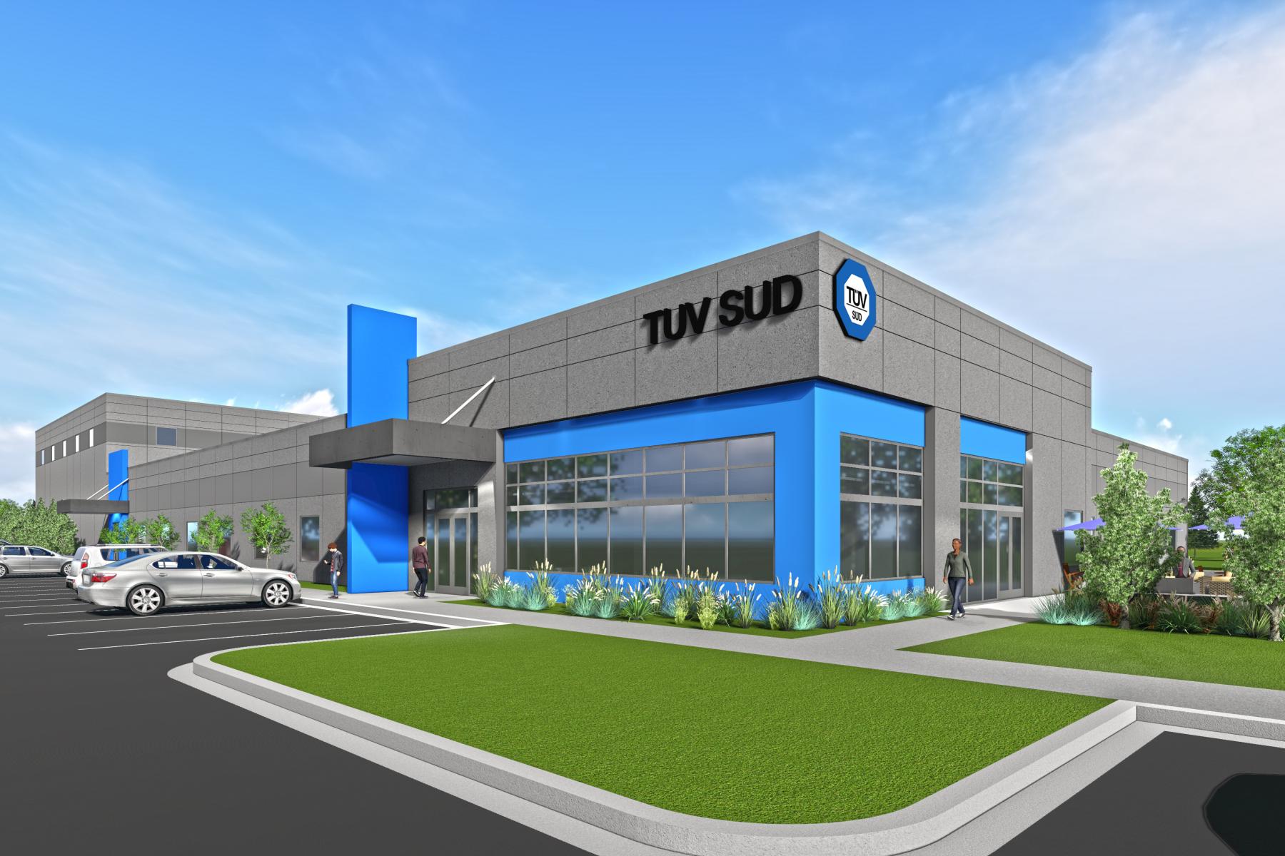 TÜV SÜD, IATF Kalite Yönetim Sistemi Belgesi sunuyor - Doğan Kabak