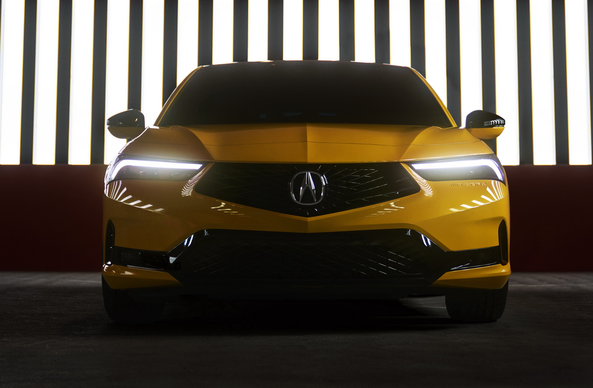 Acura Integra, 2022 yılında geri dönüyor - Doğan Kabak