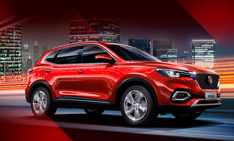 Yeni benzinli MG HS Türkiye'de! Özellikleri ve fiyatı - Doğan Kabak