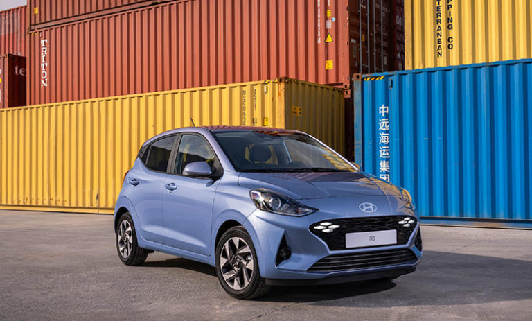 Hyundai fiyat listesi - Kasım 2025 - Doğan Kabak