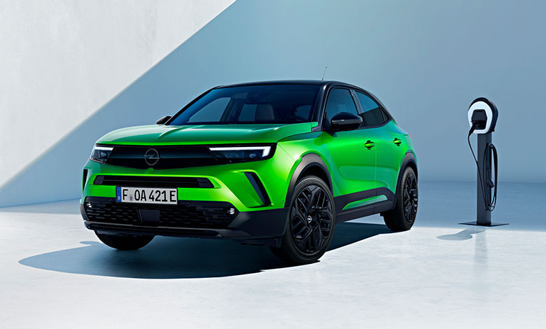 Opel iki yeni SUV modelin müjdesini verdi! - Doğan Kabak