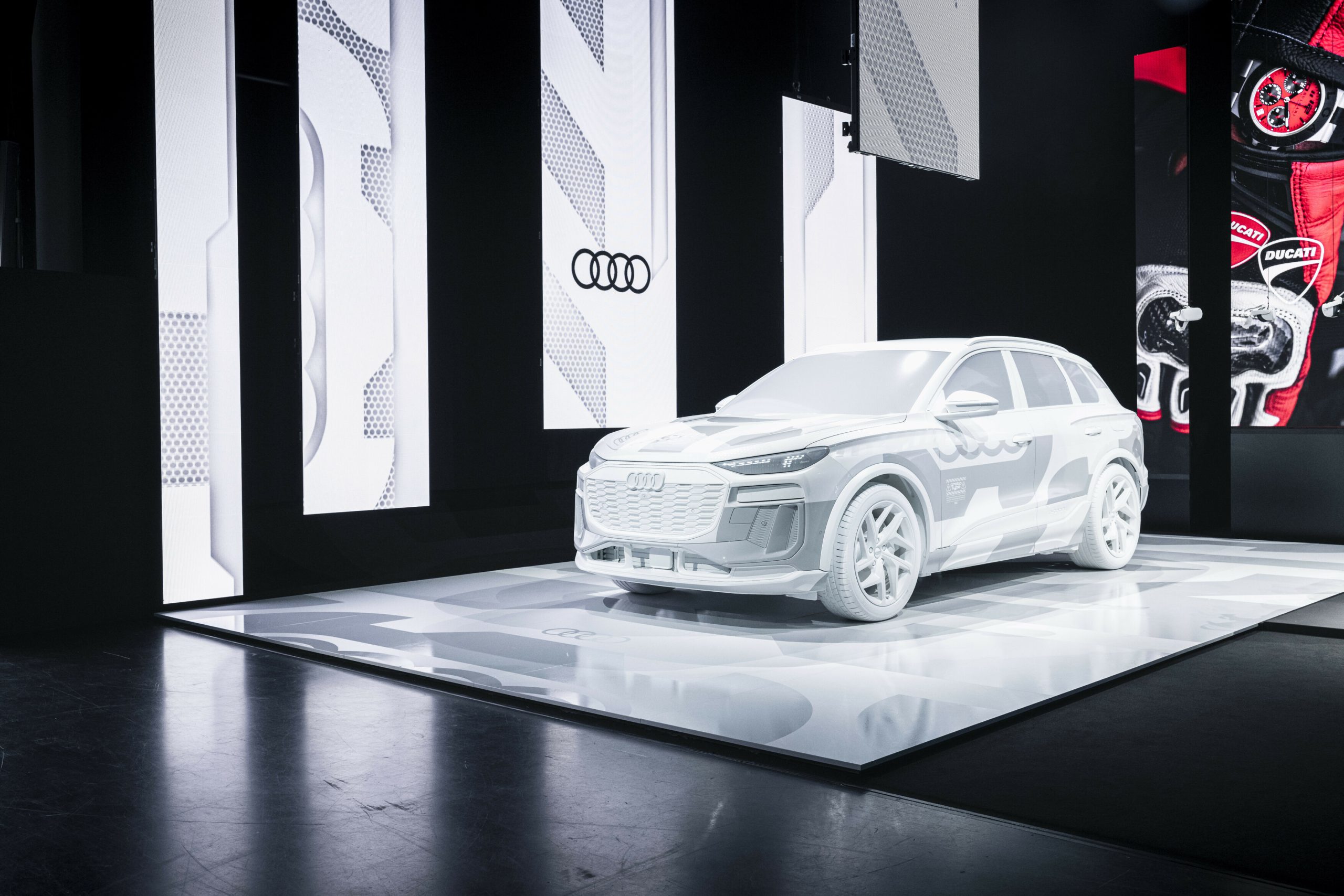 Audi, yeni modellerini IAA 2023 kapsamında tanıtıyor! - Doğan Kabak