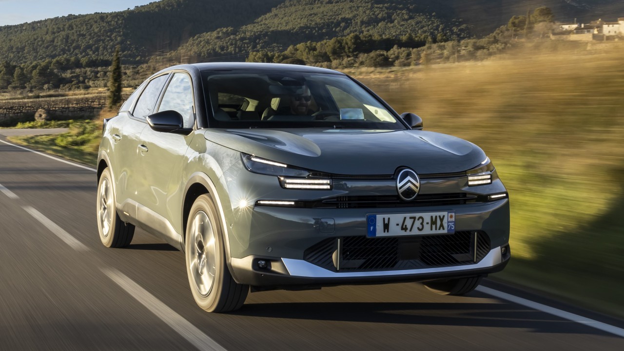 Yeni Citroen C4 ve C4 X Türkiye'de! İşte ayrıntılar: - Doğan Kabak