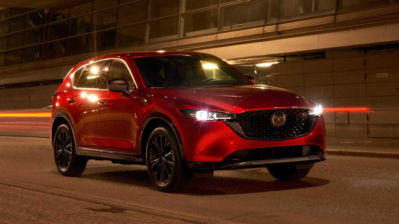 Mazda, servis hizmeti için Doğan Trend Otomotiv ile anlaştı! - Doğan Kabak